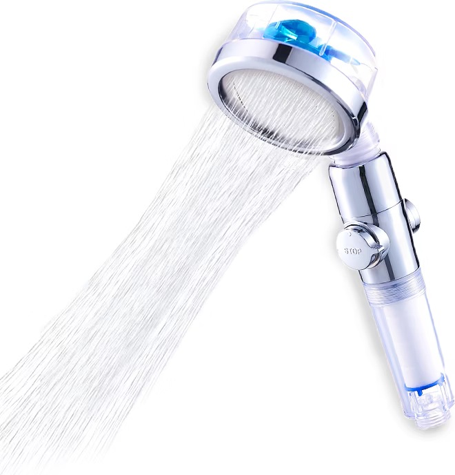 Aquadon EcoTornado wassersparender Duschkopf - kaufen bei Galaxus