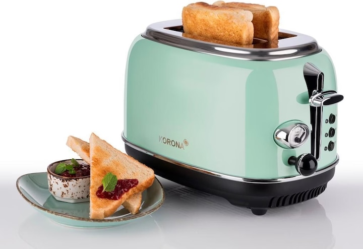 Korona Retro Toaster - kaufen bei Galaxus