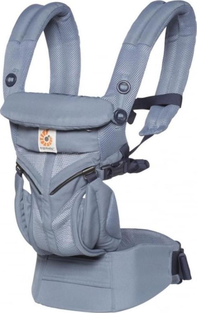 Ergobaby Omni 360 Cool Air buy at Galaxus