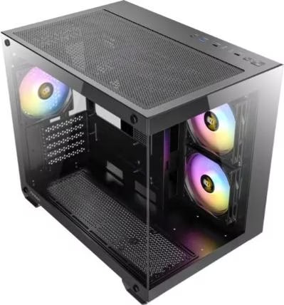 Antec CX600M (mATX, ITX) - kaufen bei Galaxus