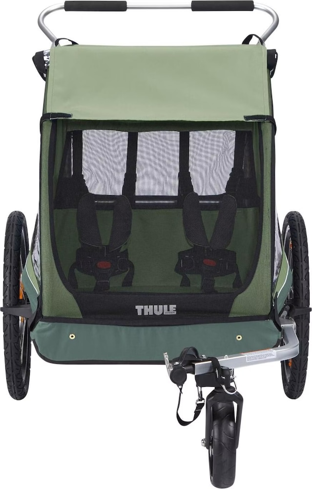 Thule Coaster XT 2 - kaufen bei Galaxus