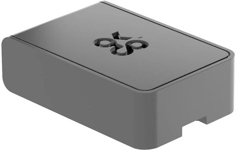 Raspberry Pi Slide-Case OKdo Pi 4 Model B - kaufen bei Galaxus