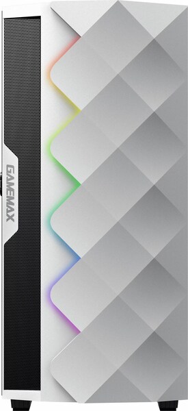 Hyrican Gamemax Diamond WT 7311 R7-7800X3D 32GB/2TB SSD RTX4080 Super Win 11 (AMD Ryzen 7 ...