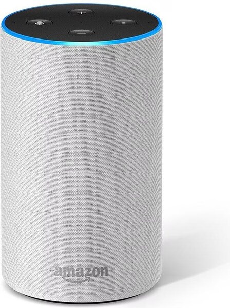 Amazon Echo (2. Gen) (IFTTT, Amazon Alexa) - kaufen bei Galaxus
