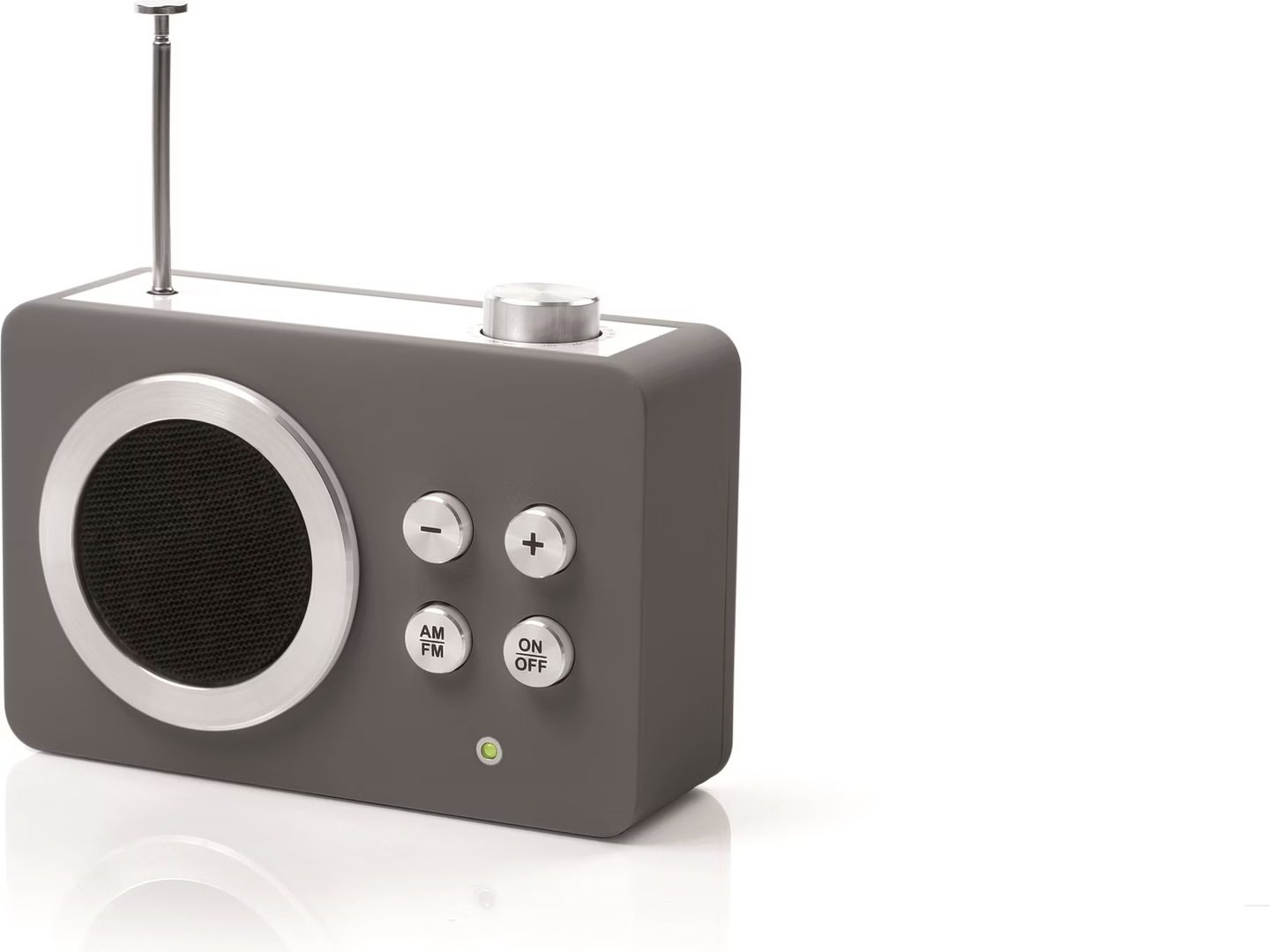 Lexon Mini (FM, AM, Bluetooth) - kaufen bei Galaxus