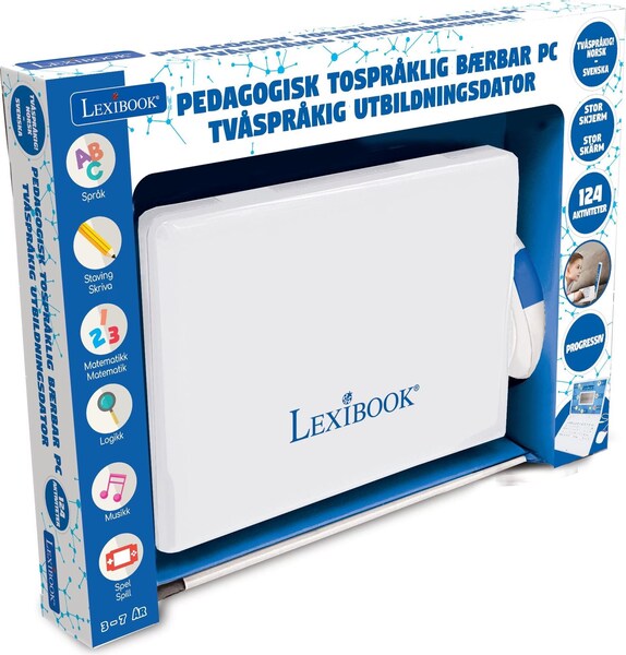 Lexibook Laptop - kaufen bei Galaxus