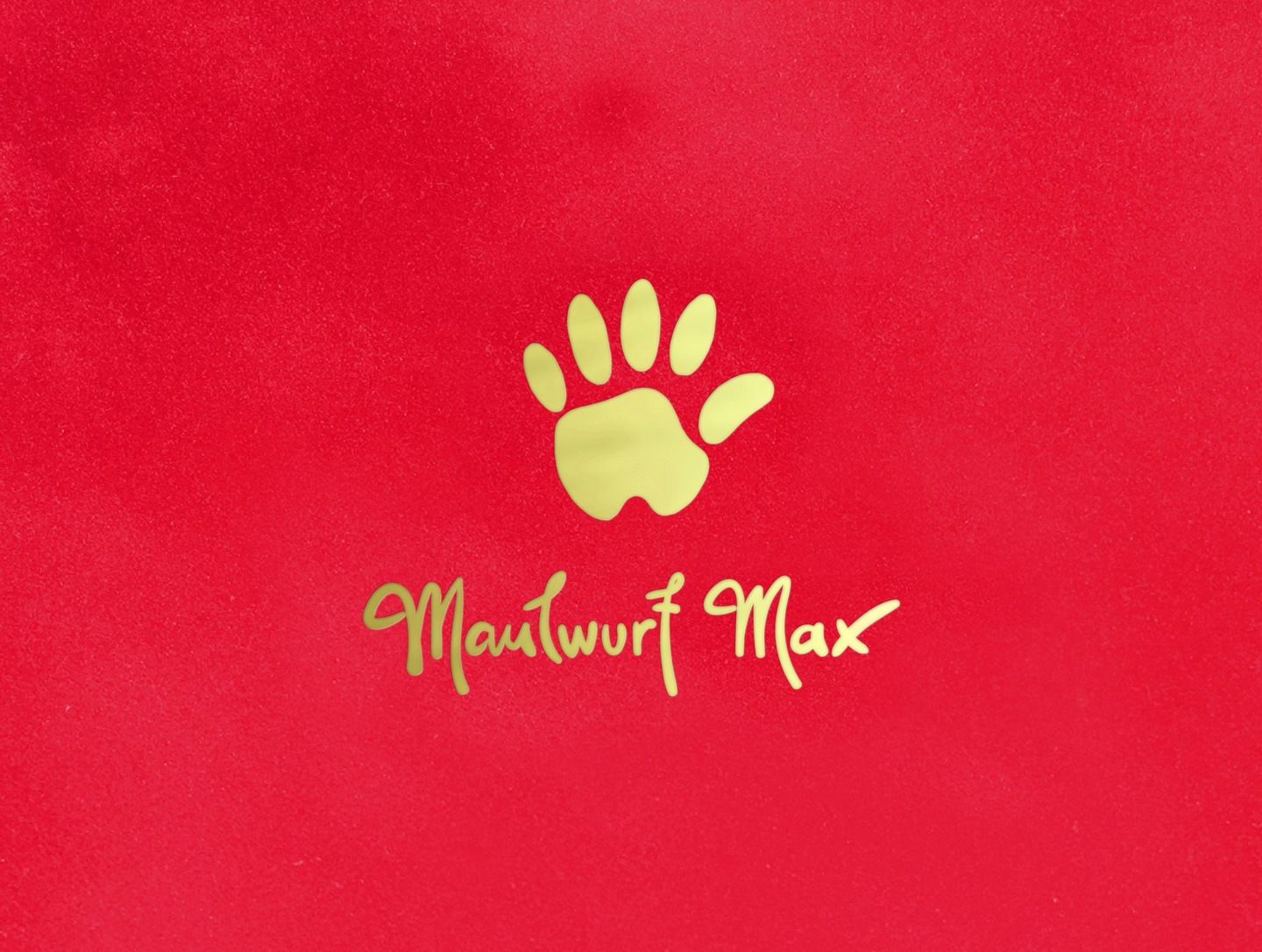 Maulwurf Max (Deutsch, Roger Rhyner, 2018) - kaufen bei Galaxus