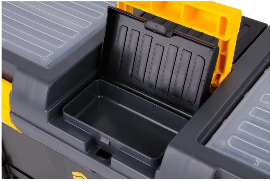 Toya VOREL MODULAR TOOL BOX 78814 (1 Teile) - kaufen bei Galaxus