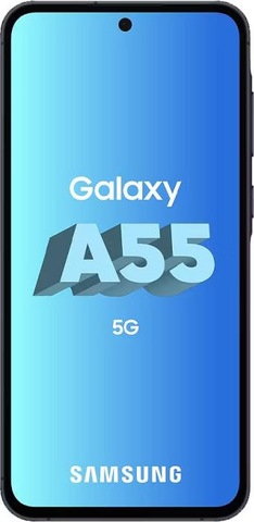 Samsung Galaxy A55 Enterprise Edition (128 GB, Awesome Navy, 6.60 ...
