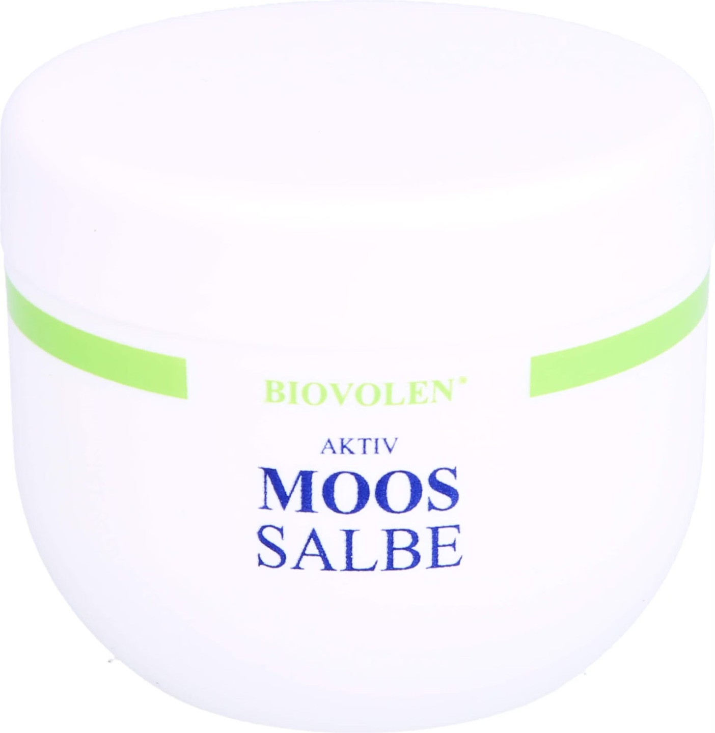 Biovolen Pommade à la mousse active, 100 ml CRE (100 ml) - Galaxus