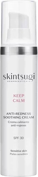 Skintsugi Keep Calm Anti-Redness Soothing Cream (50 ml, Gesichtscrème) - Galaxus