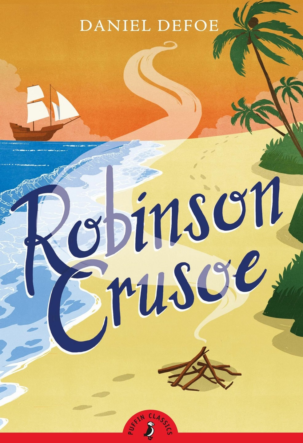 Robinson Crusoe (Englisch, Robin Waterfield, Defoe Daniel, 2025) - Galaxus