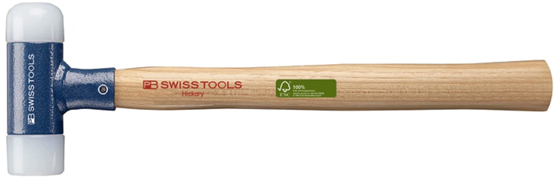 PB Swiss Tools Nylon-Hammer (466 g) - kaufen bei Galaxus