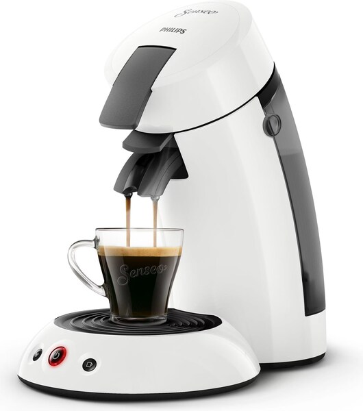 Senseo Original HD6553/16 Coffee Maker Pod Coffee Maker 0.7 l (Senseo ...