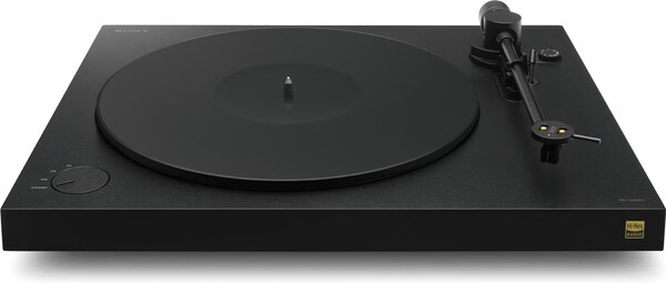 Sony PS-HX500 (High end, Manual) - buy at Galaxus