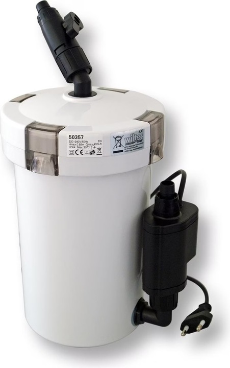SunSun Aquarium external filter (60 l, External filters, Fresh water ...