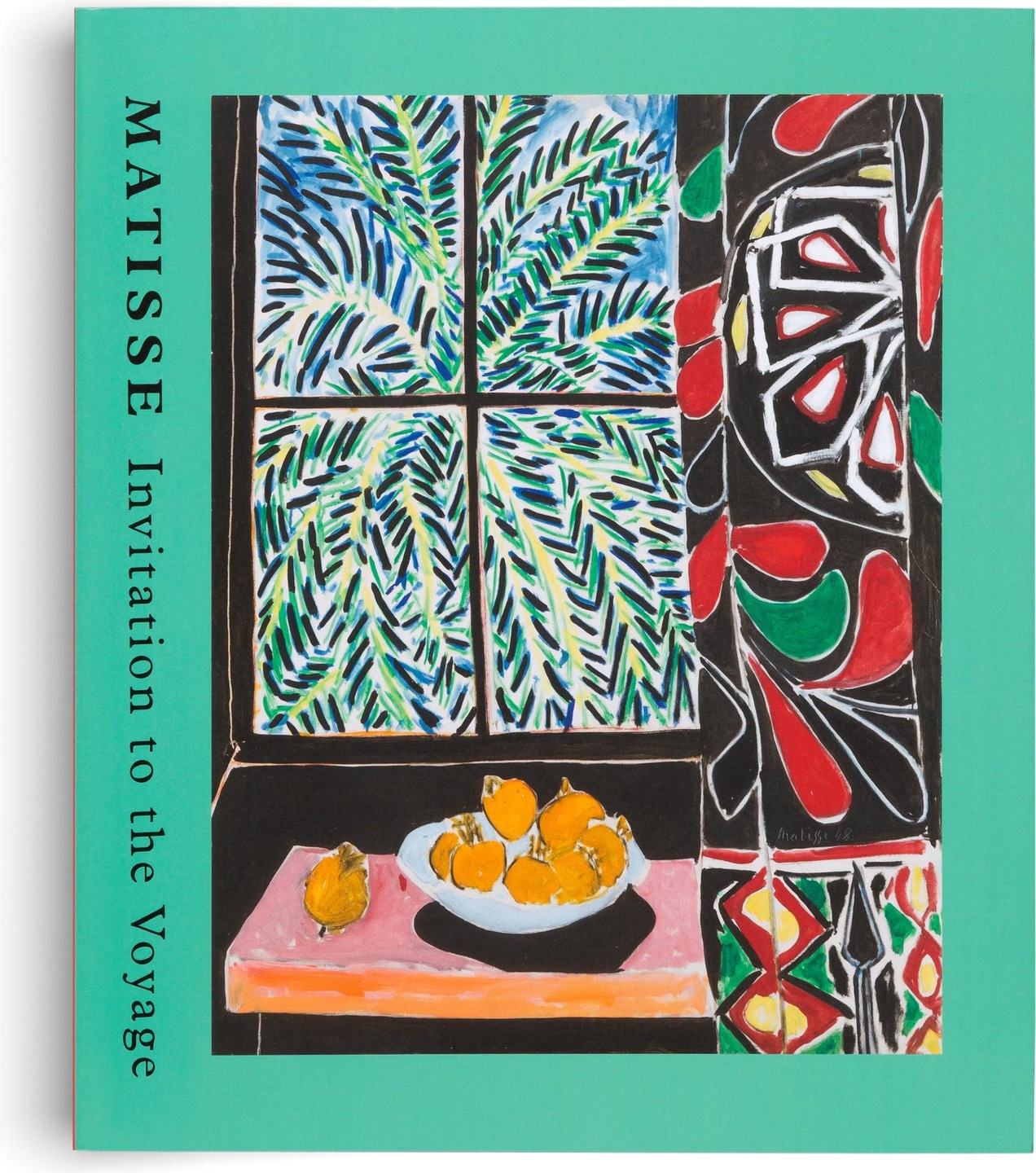 Matisse (Englisch, Raphaël Bouvier, 2024) - kaufen bei Galaxus