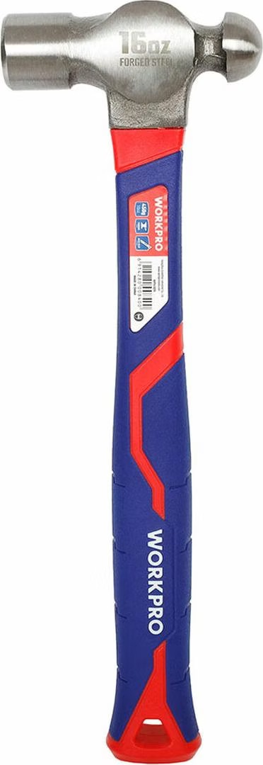Workpro Hammer Workpro 450 g Bold - kaufen bei Galaxus