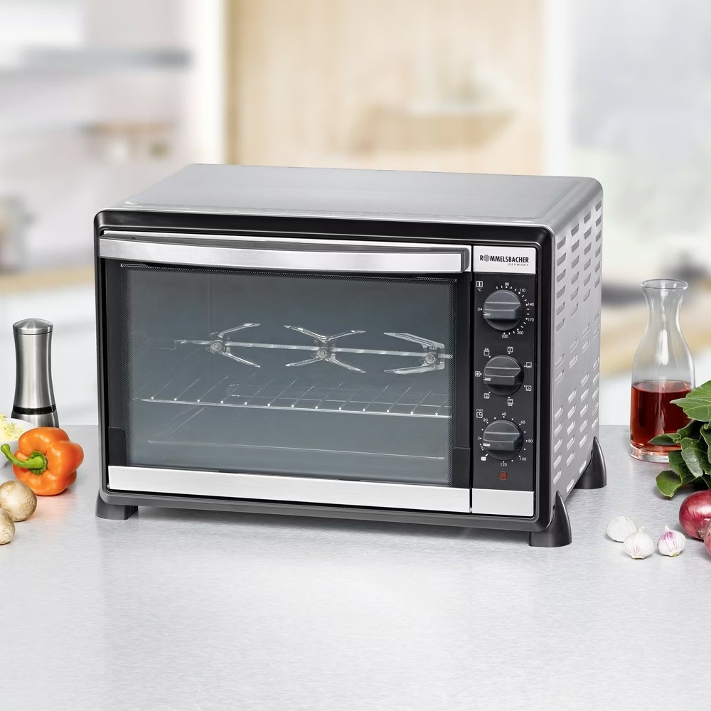 Rommelsbacher BG 1805/E - kaufen bei Galaxus