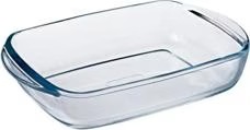 Pyrex Dajar Récipient en verre avec couvercle Cook & Store ...