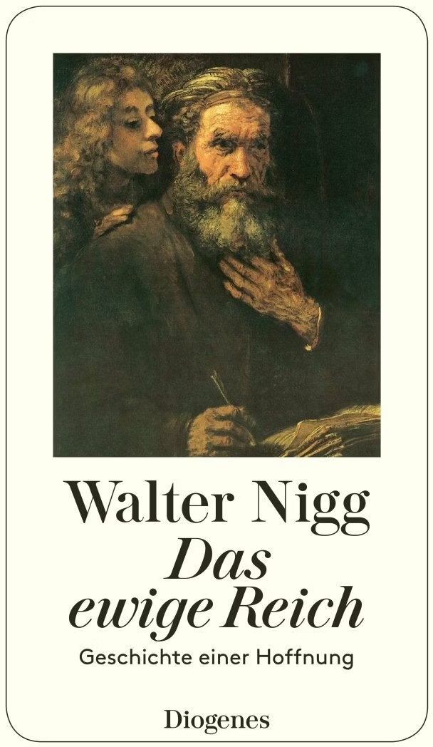 Das ewige Reich (Deutsch, Walter Nigg, 1996) - kaufen bei Galaxus
