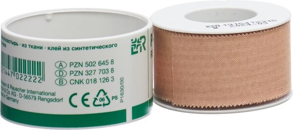 Porofix Sticking plaster skin colored (6 x) - buy at Galaxus