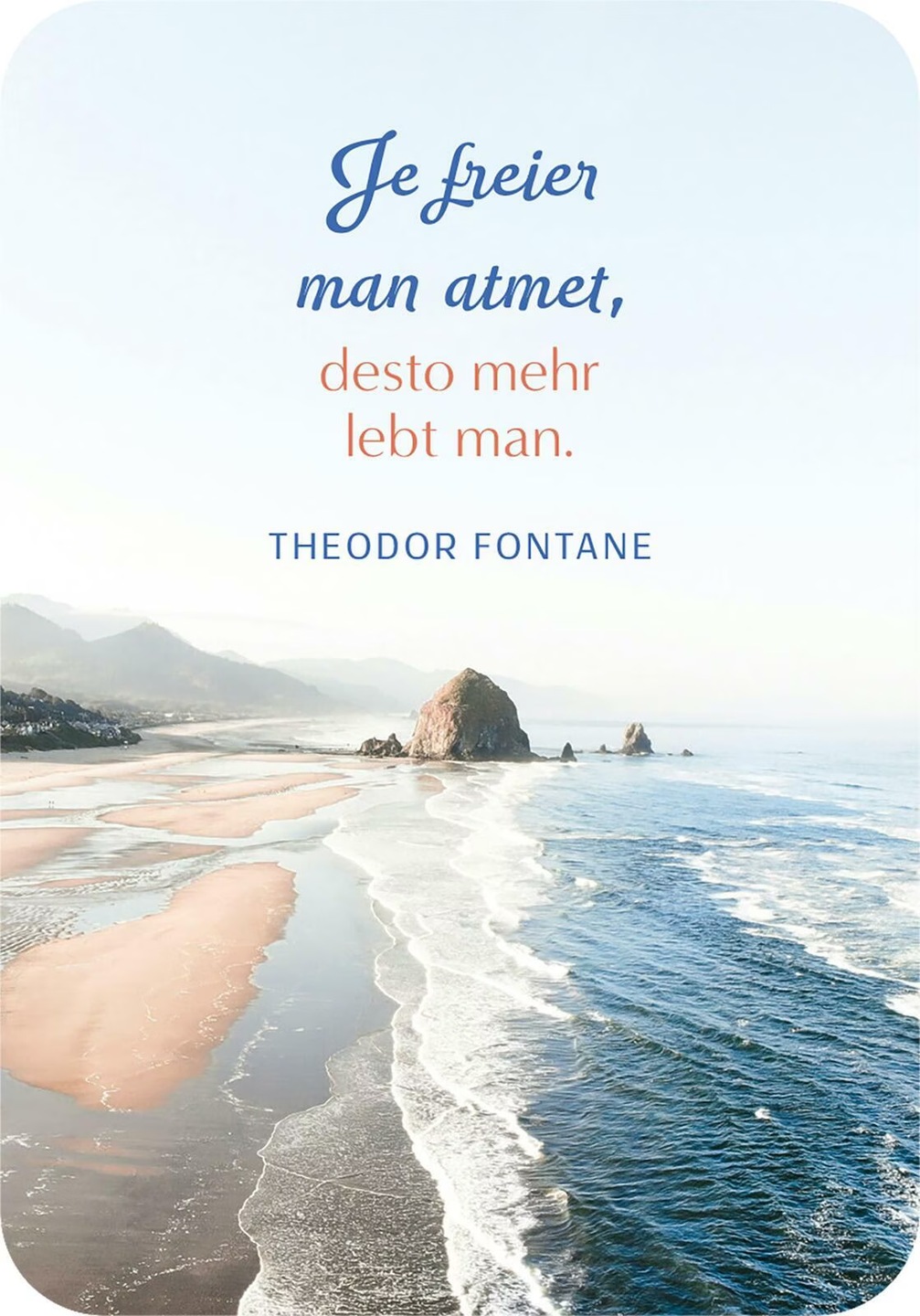 Achtsam atmen – Dein Weg zu innerer Ruhe (Deutsch, 2024) - Galaxus