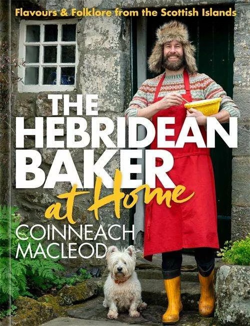 The Hebridean Baker at Home (Englisch, Coinneach MacLeod, 2023) - Galaxus