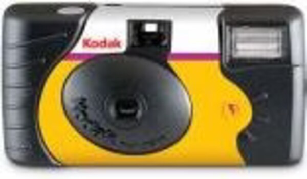 Kodak Power flash single use camera - kaufen bei Galaxus