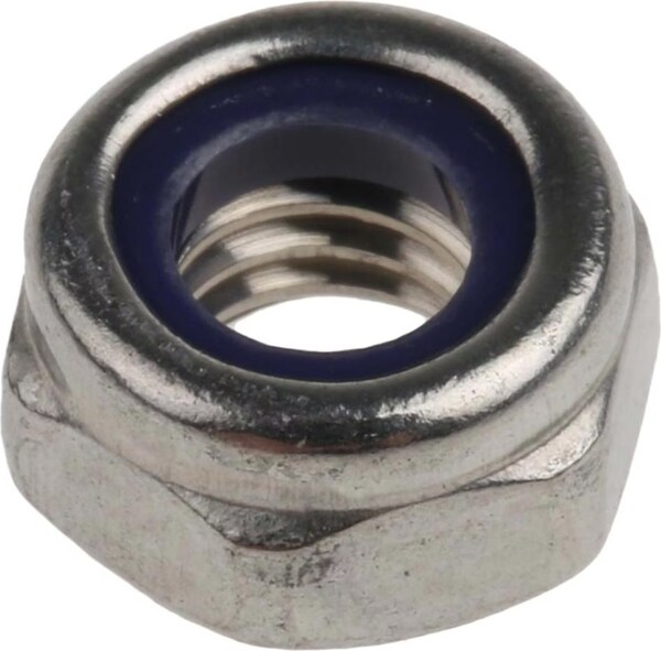 Rs Pro Muttern selbstsichernd M6 (M6) - kaufen bei Galaxus