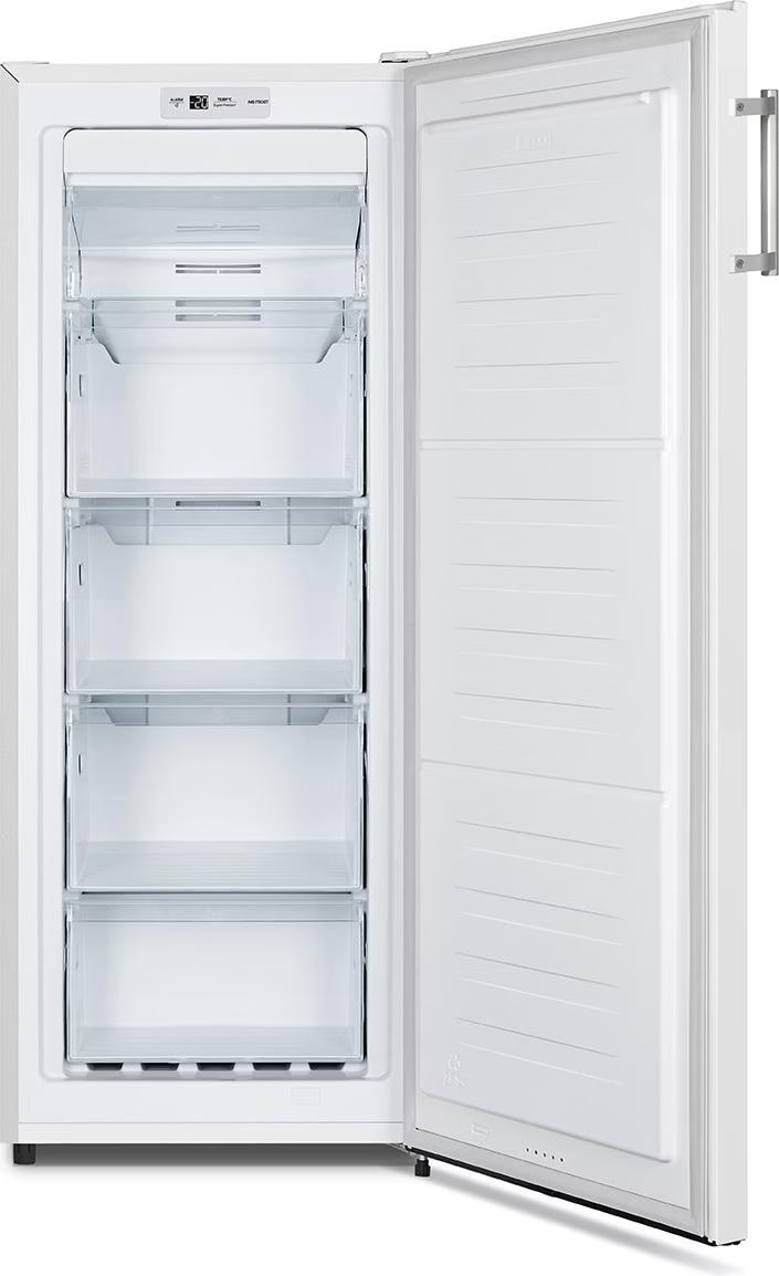 Sibir Gefrierschrank GSN 16024 No Frost (Freistehend, 155 l) - Galaxus