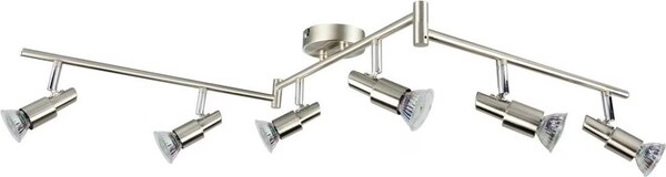 Click-licht Spotlights, Spots & Surface Mounted Spotlights (GU10) - Galaxus