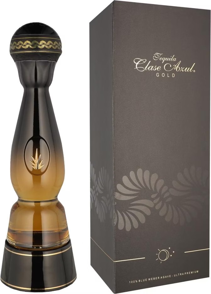 Clase Azul Clase Azul Mezcal Gold (1 x 70 cl) - kaufen bei Galaxus