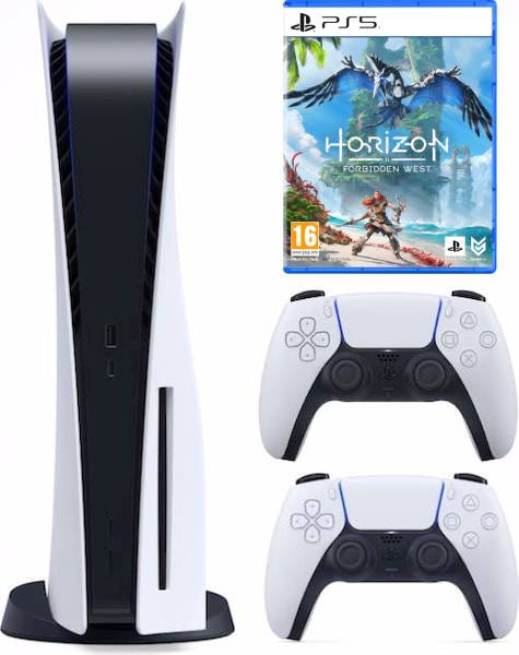 Playstation ds5 store