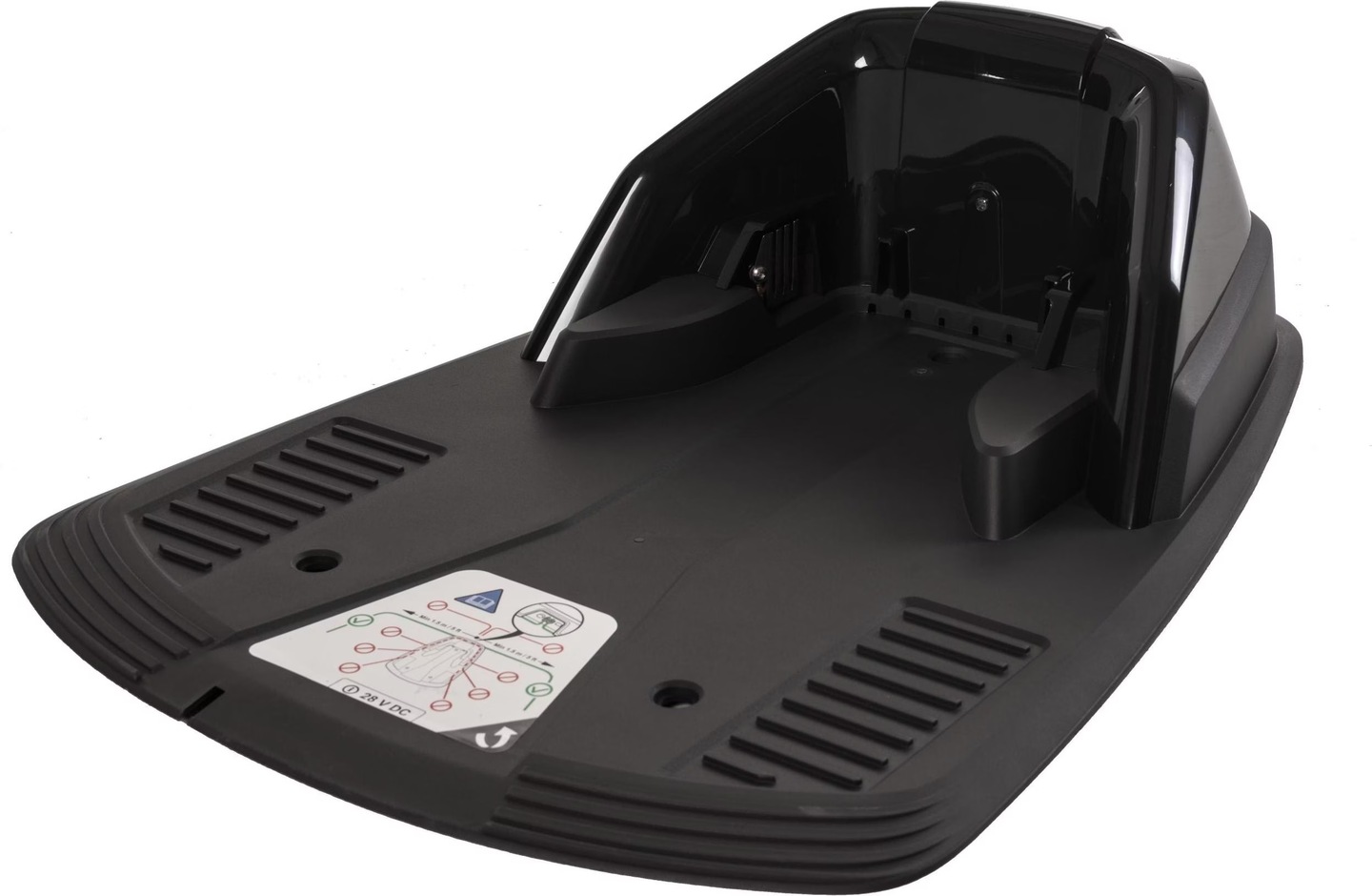 Husqvarna Station de recharge pour Automower 105 (Tondeuse automatique ...