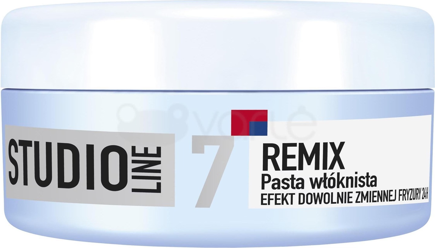 L'Oréal Paris L'Oréal Studio Line Remix hair styling paste 150ml ...