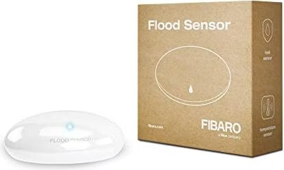 Fibaro Flood Sensor + - kaufen bei Galaxus
