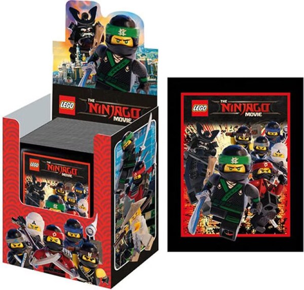 LEGO Blister (LEGO Ninjago) - kaufen bei Galaxus