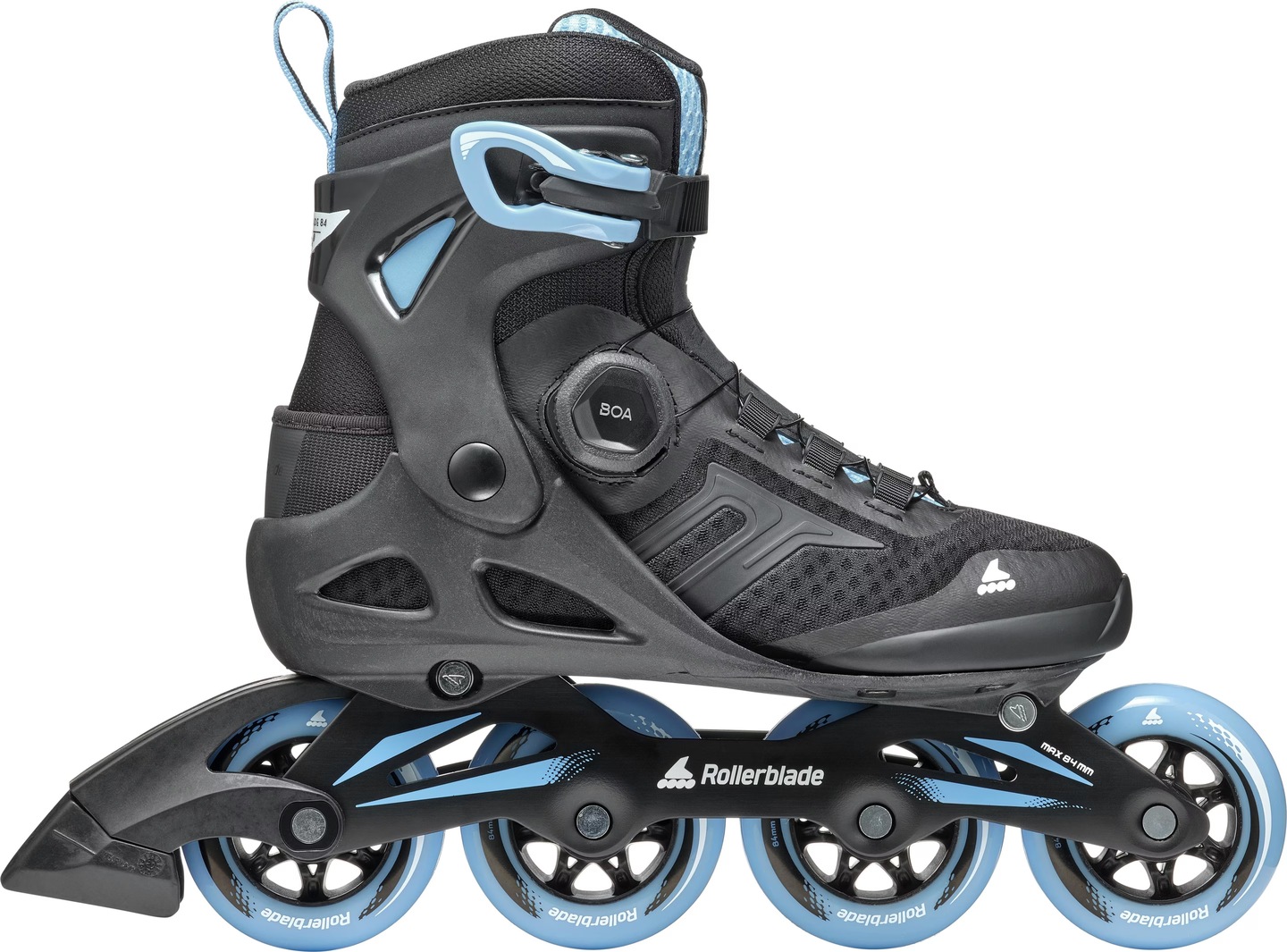 Rollerblade W Macroblade 84 BOA (36) - kaufen bei Galaxus
