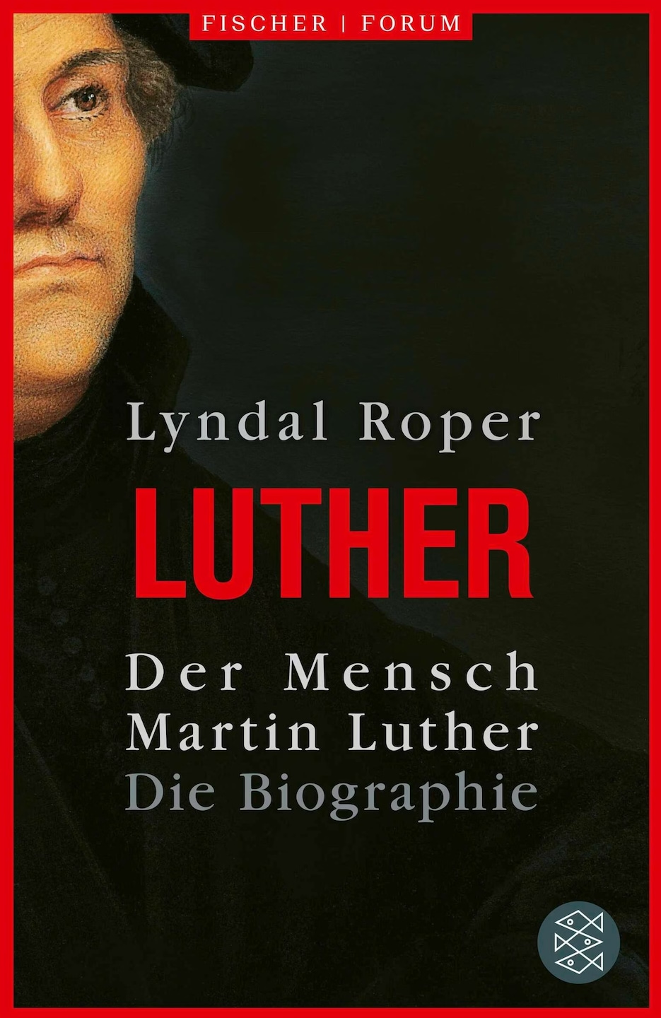 Der Mensch Martin Luther (Deutsch, Lyndal Roper, 2024) - Galaxus