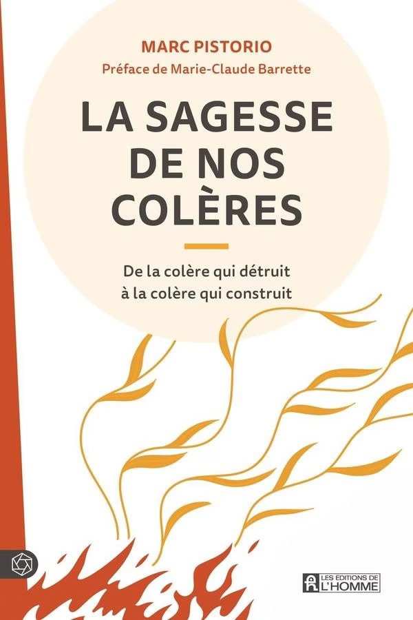 La sagesse de nos colères (Français, Pistorio Marc, 2024) - Galaxus