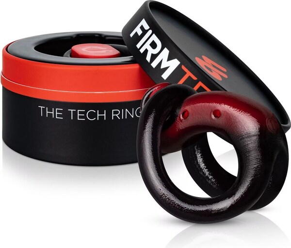 FirmTech FirmTech Tech Ring (0.40 cm) - kaufen bei Galaxus