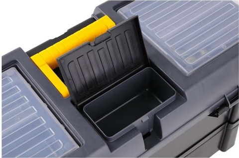 Toya VOREL MODULAR TOOL BOX 78814 (1 Teile) - kaufen bei Galaxus