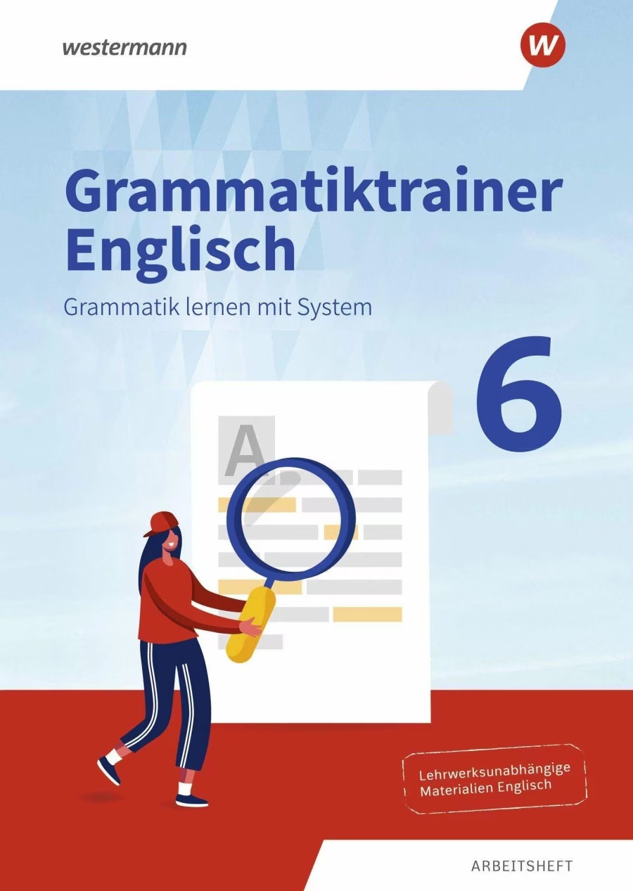 Grammar Trainer English - Apprendimento sistematico della grammatica ...