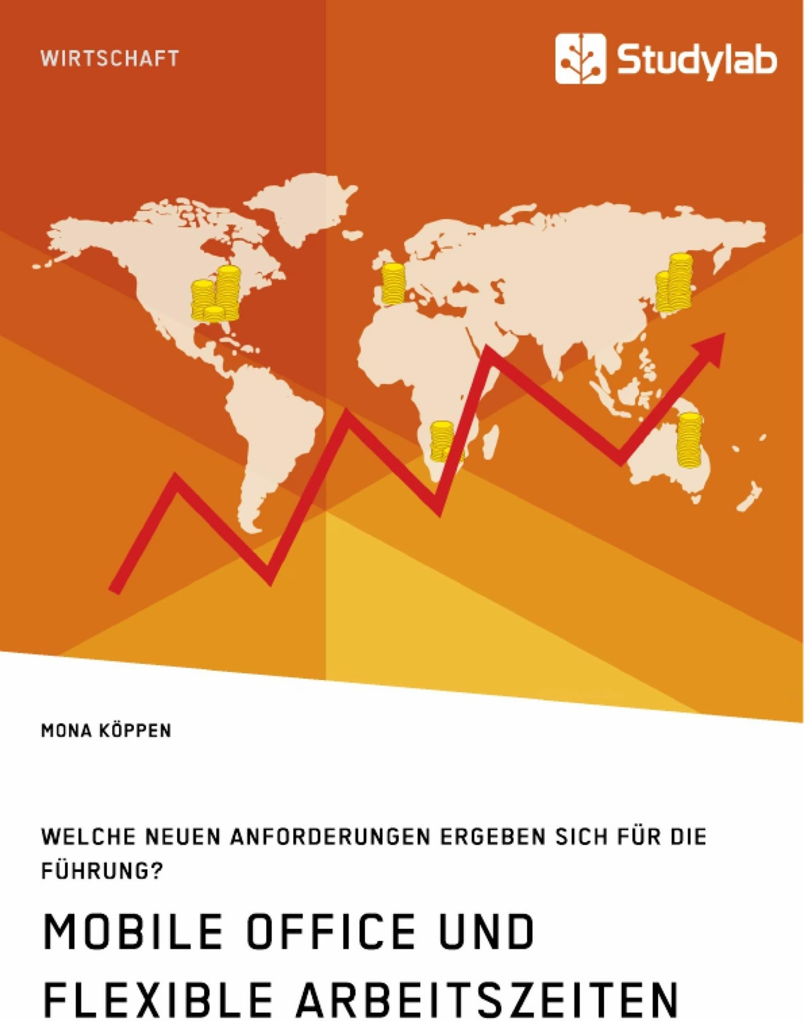 Ufficio mobile e orari di lavoro flessibili. Quali sono i nuovi ...