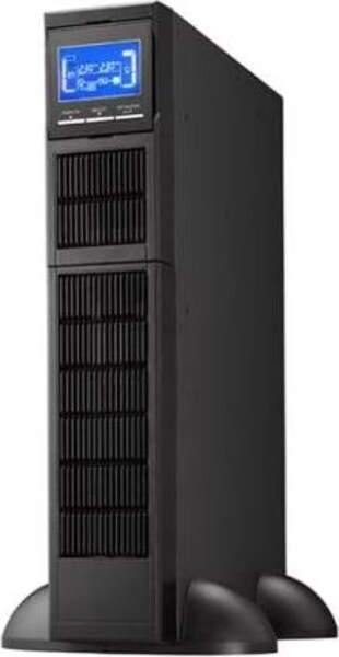Rs Pro Alimentation électrique rackable UPS 2.4kW, 200 → 240V ac (2400 ...