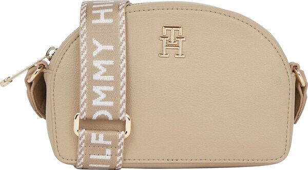 Tommy Hilfiger Umhängetasche Tommy Life Half Moon Camera Bag Sp23 Galaxus