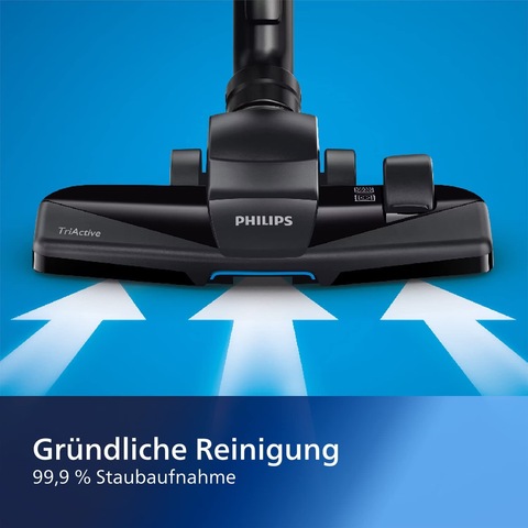 Philips Power Pro Compact - kaufen bei Galaxus