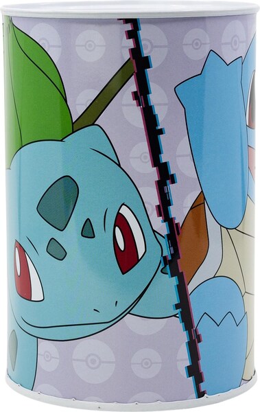 Stor Pokémon Spardose - kaufen bei Galaxus