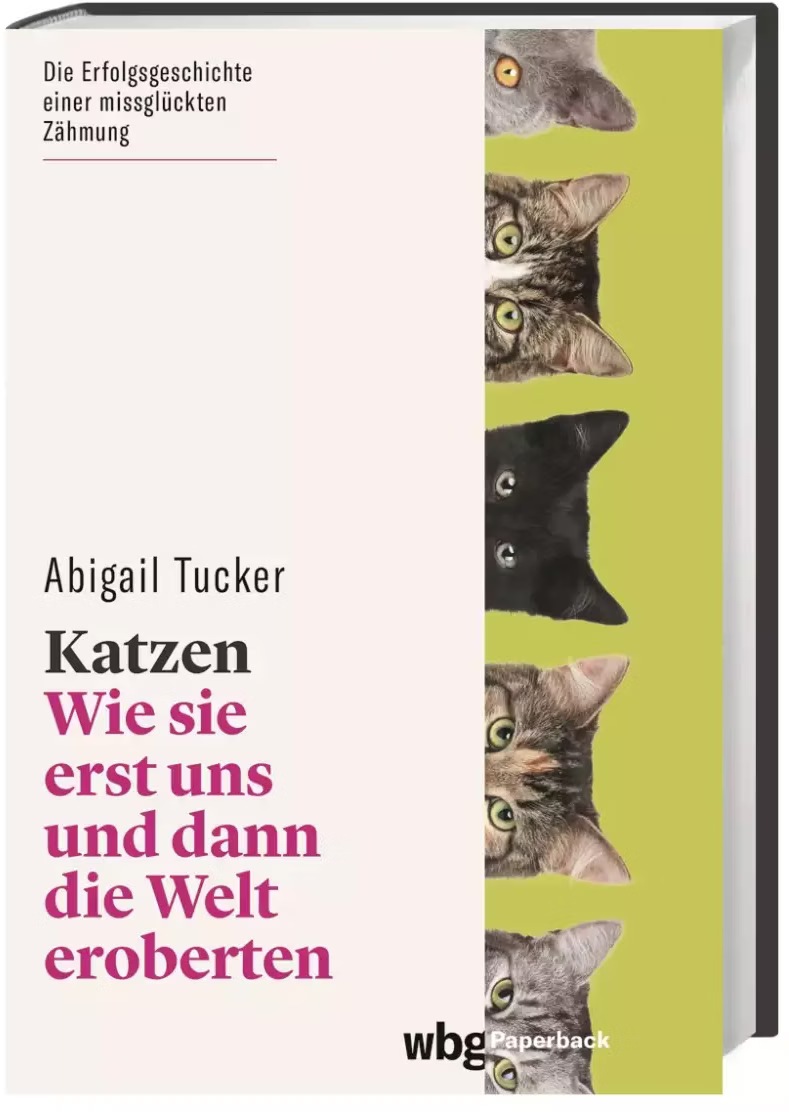 Gatti (Tedesco, Monika Niehaus, Jorunn Wissmann, Abigail Tucker ...